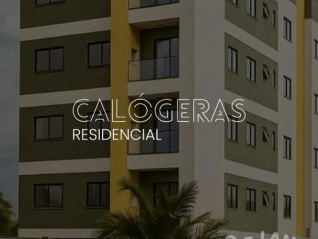 Apartamento Garden