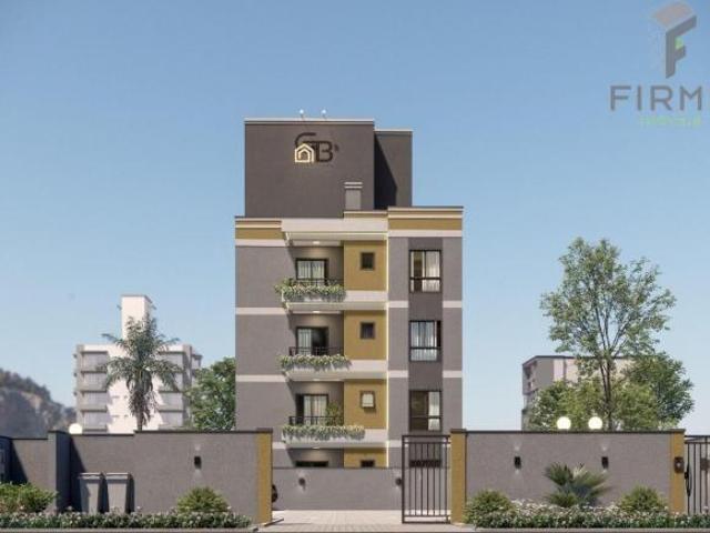 Apartamento Garden