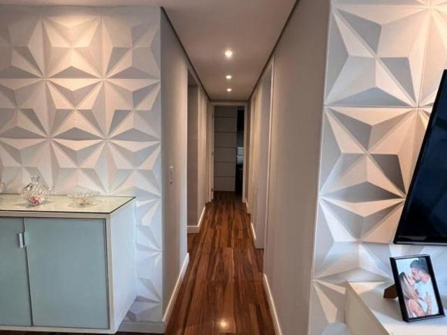 APARTAMENTO GARDEN