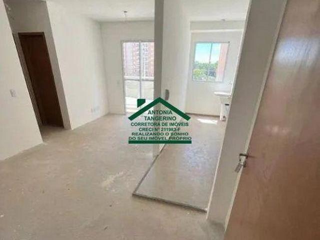 APARTAMENTO GARDEN 75,15M²AP–2DORMS–1VAGA–VERDI RESIDENCE–CENTER VILLE–ARUJÁ/SP