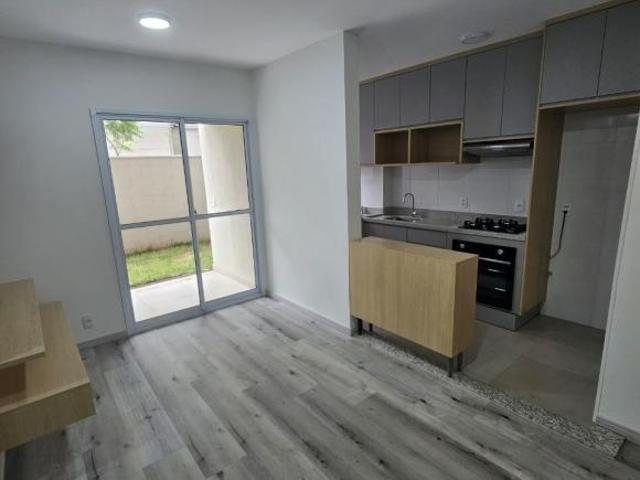 Apartamento garden 80m2 Paraíso do Morumbi