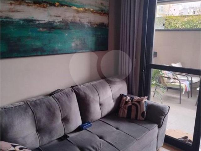 Apartamento Garden 81M² de Alto Padrão Porteira Fechada Parada Inglesa