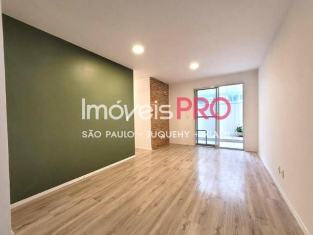 Apartamento Garden 83 metros pronto para morar