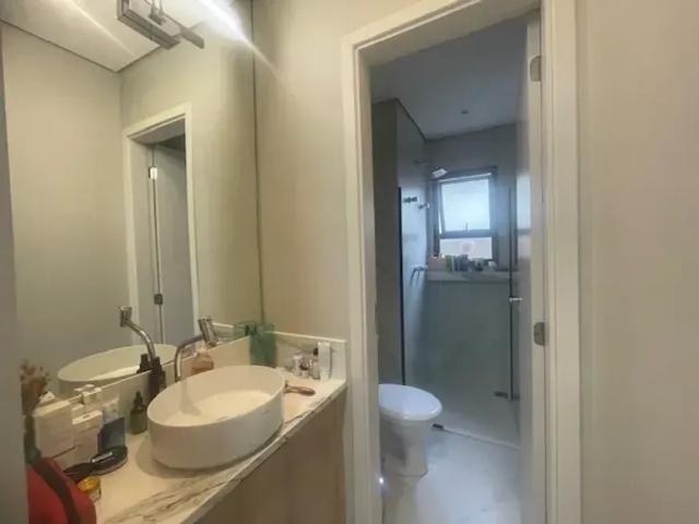 Apartamento Garden 84 m², 2 dormitórios, 1 suíte, 1 vaga, próximo metrô Parada inglesa
