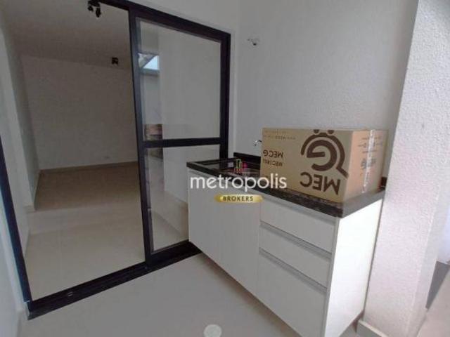 Apartamento Garden com 2 dormitórios, 84 m² venda por R$ 670.000,00 ou aluguel por R$ 4.333,69/mês
