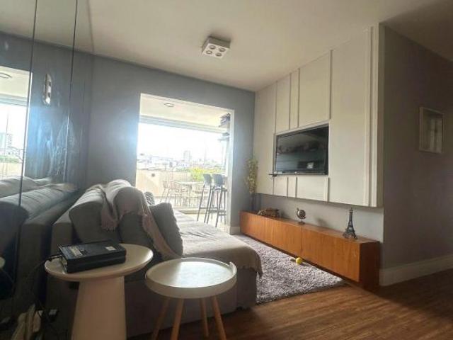 APARTAMENTO GARDEN