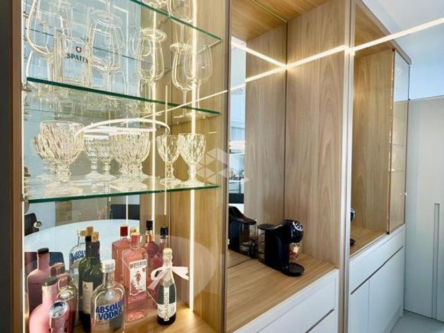 Apartamento garden, 88m² com 2 dormitórios no bairro Partenon, Porto Alegre
