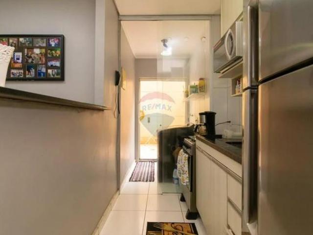 Apartamento Garden 90m² na Vila Alpina por Ótimo Preço!