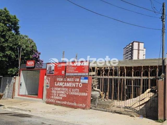 Apartamento Garden 92 m² com 2 Quartos 1 Suíte no Campestre, Santo André – R$ 600.000