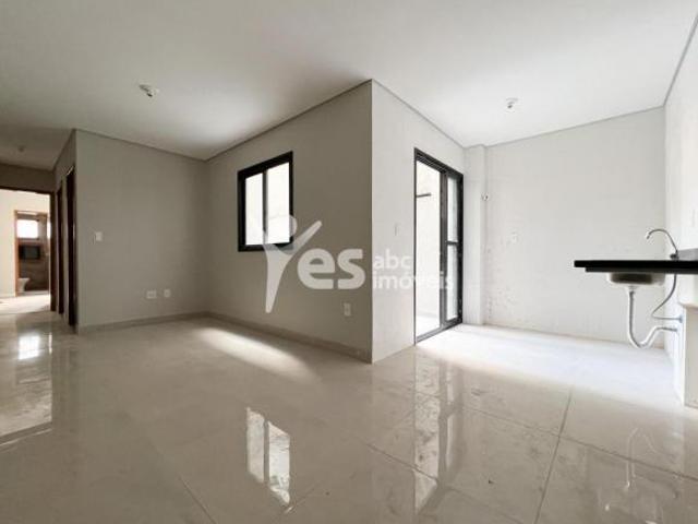 Apartamento Garden 94 m2 com Area Gourmet no Bairro Campestre REF: 18088