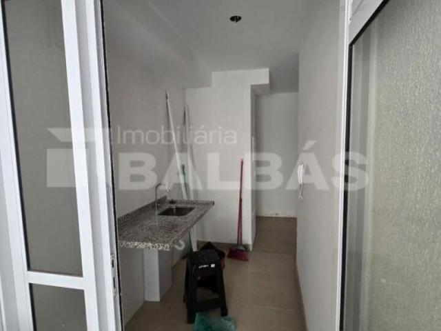 APARTAMENTO GARDEN 95 M² 3 DORMITÓRIOS 1 SUÍTE