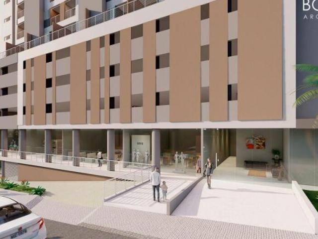 Apartamento Garden, 99,15m², no São Mateus a 300 metros do Shopping Independência