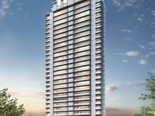 Apartamento Garden c/ 3 Suítes