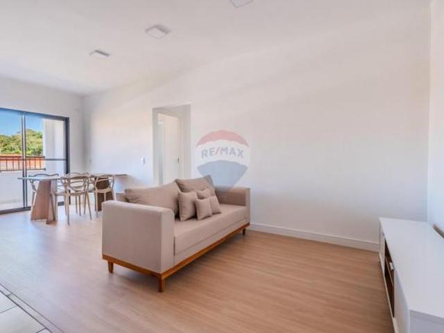 Apartamento Garden c/ Área Externa Privativa | Lançamento The View — Jardim Bela Vista, Jaguariúna