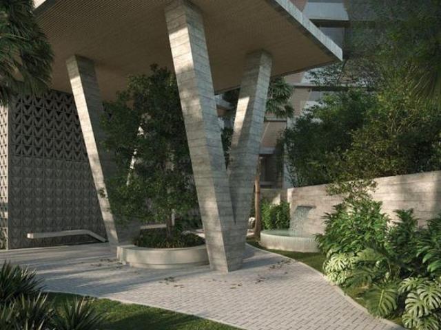 Apartamento Garden Cobertura Duplex 149,1 a 306 m² 3 quartos 3 suites 2 a 3 vagas Guaratuba PR