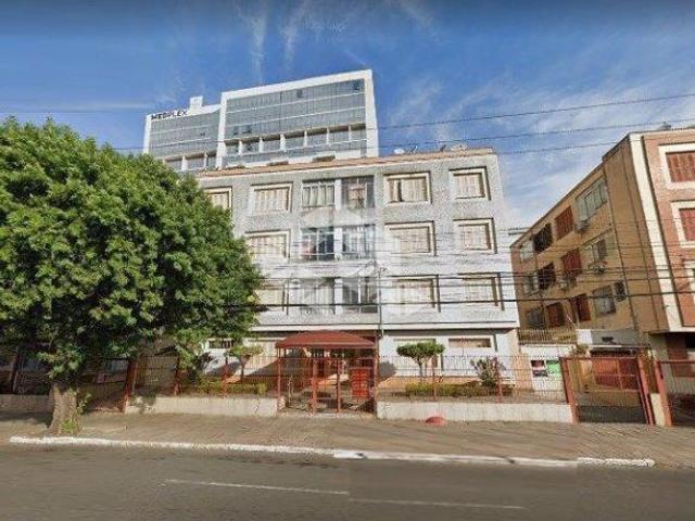 Apartamento garden com amplo pátio no bairro Santana