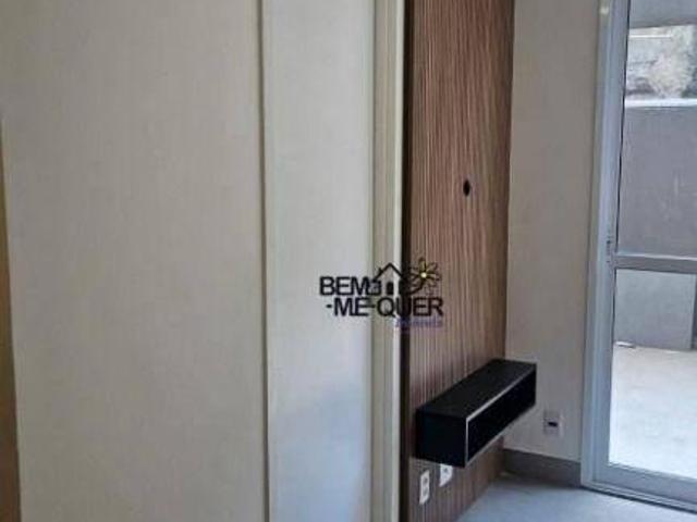 Apartamento Garden com amplo QUINTAL com 2 dormitórios à venda, 60 m² por R$ 470.000 Jardim Cidade