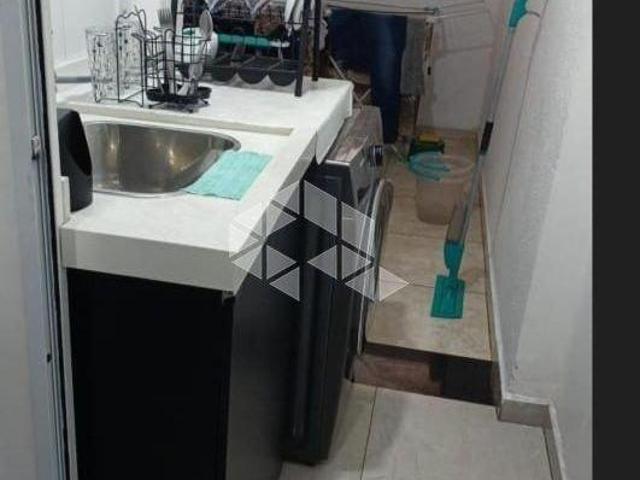 Apartamento Garden com Cobertura à Venda Conforto, Lazer e Praticidade na Av. Aricanduva