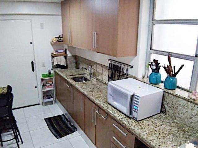 APARTAMENTO GARDEN COM ELEVADOR E VAGA