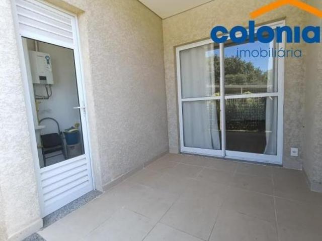 APARTAMENTO GARDEN COM ESPAÇO GOURMET, COM 1 VAGA COBERTA, 78M², MEDEIROS.MEDEIROS, JUNDIAÍ
