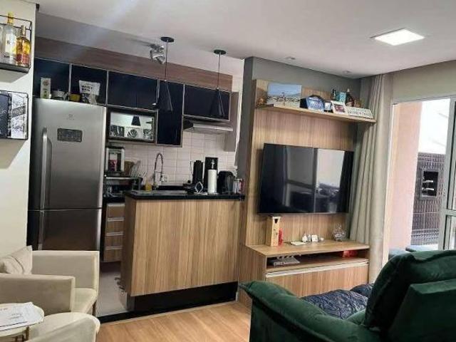 Apartamento Garden com Espaço Privativo e Lazer Completo em Condomínio Clube