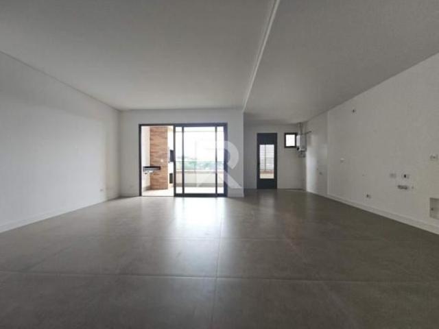 Apartamento Garden com Garden Privativo, 2–3 quartos, 2 vagas à venda – Ecoville, Curitiba/PR