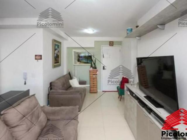 Apartamento Garden com Jacuzzi 2 Dormitórios, sendo 1 suíte, 01 Vaga Vila Prudente