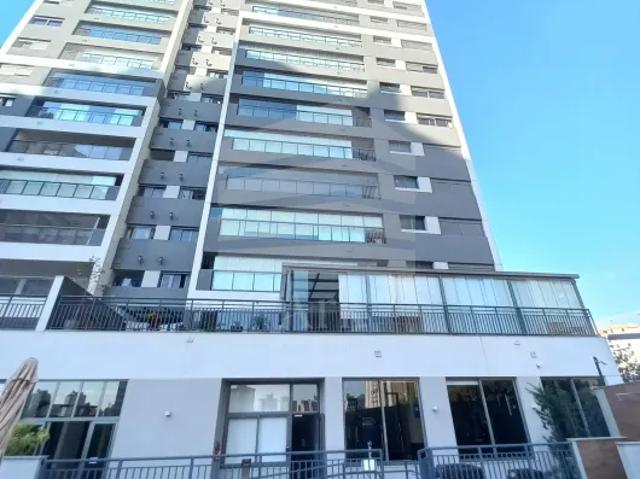 Apartamento Garden com Jacuzzi Vila Mariana Alto do Ipiranga