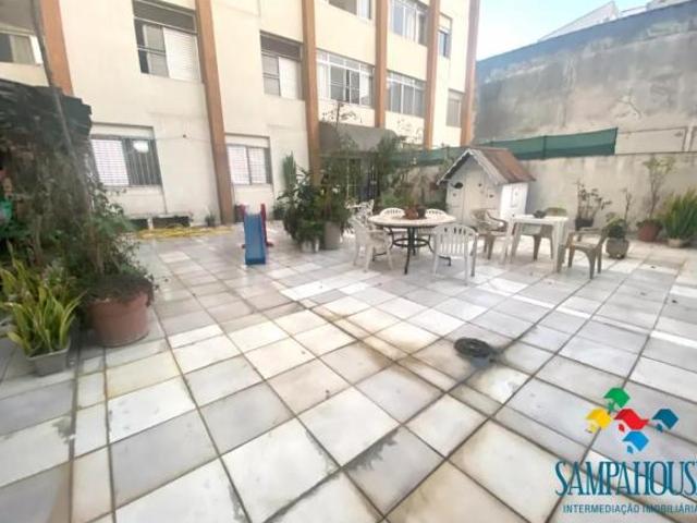 Apartamento Garden com jeitinho de casa!