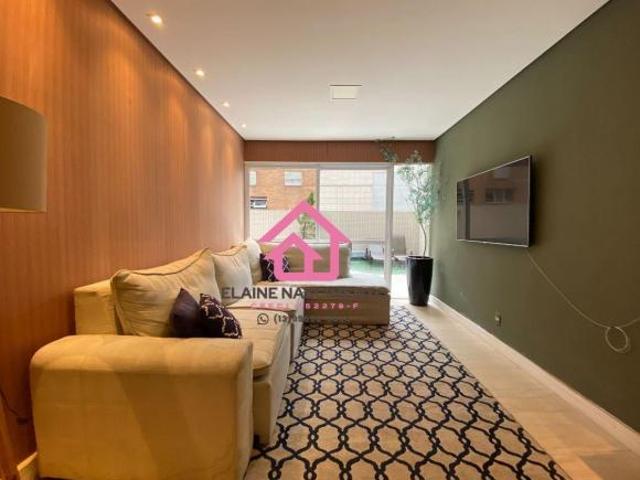 Apartamento GARDEN com LAZER COMPLETO no Gonzaga