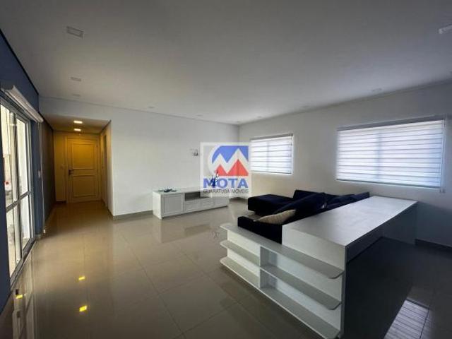 Apartamento garden com piscina à venda em Guaratuba