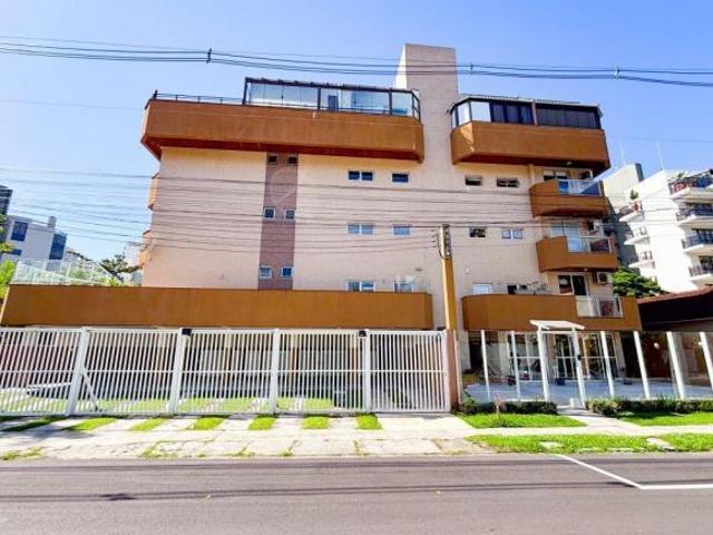 Apartamento Garden com piscina privativa em caiobá Ref.: 704