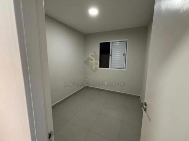 Apartamento Garden com quintal de 2 quartos Residencial Macaúba