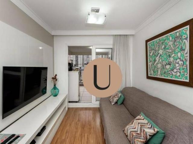 Apartamento Garden com Quintal Privativo na Vila da Saúde – 94 m²
