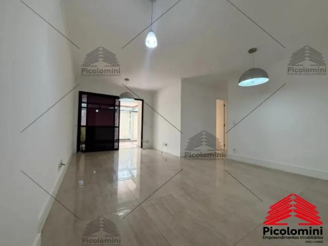Apartamento Garden com quintal privativo na Vila Prudente, Venda ou Locação, 117m², 3 dorms, suíte