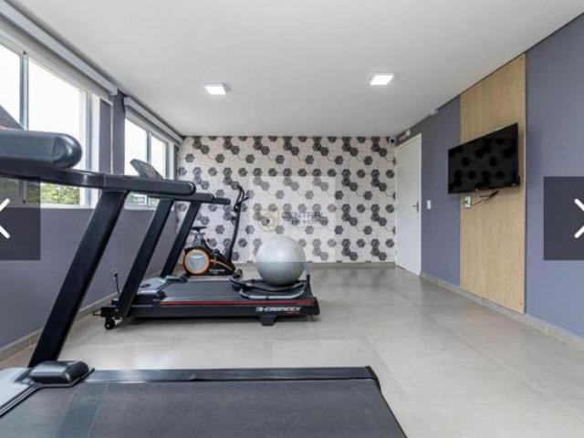 Apartamento garden,com quintal privativo no Residencial Michigan, 2 quartos