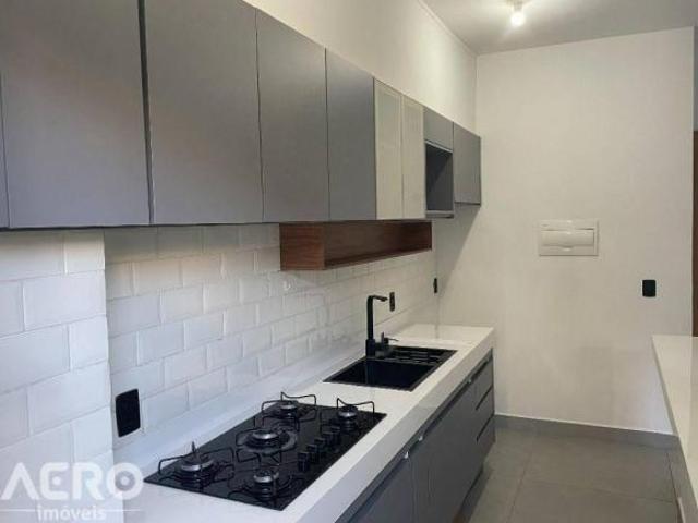 Apartamento Garden com Quintal Privativo no Vitta Reserva Nações
