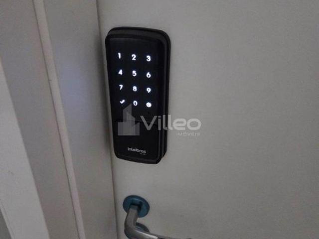 Apartamento Garden com Quintal Privativo e Lazer Completo no Wanel Ville III