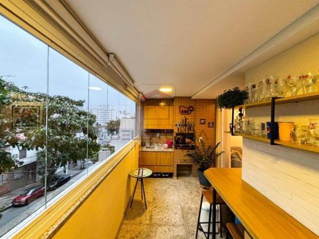 Apartamento Garden com Quintal Privativo, Projeto Assinado por Arquiteta