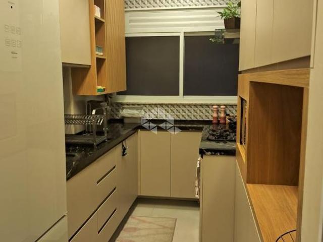 Apartamento Garden com Quintal Privativo Sofisticação e Conforto na Mooca