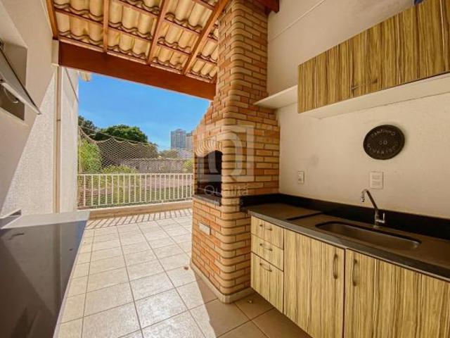 Apartamento Garden com Quintal Zona Leste Sorocaba