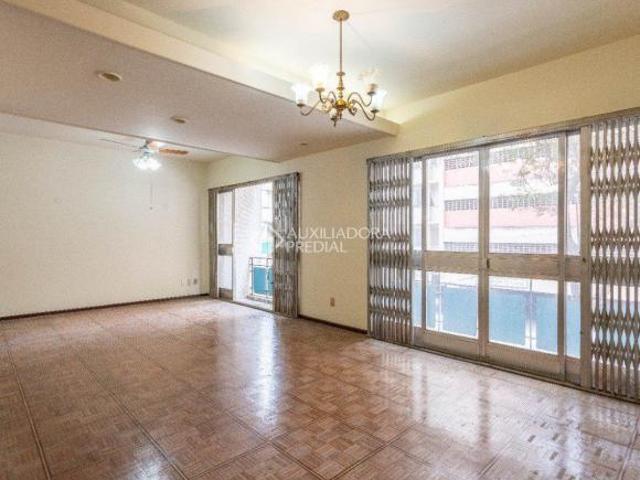 Apartamento Garden com Terraço Amplo no Centro Histórico