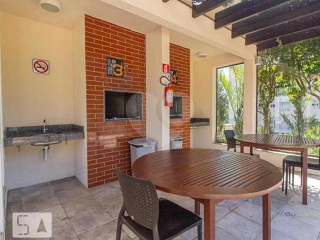 Apartamento Garden com terraço privativo no Reserva do Bosque | Conforto, natureza e lazer completo
