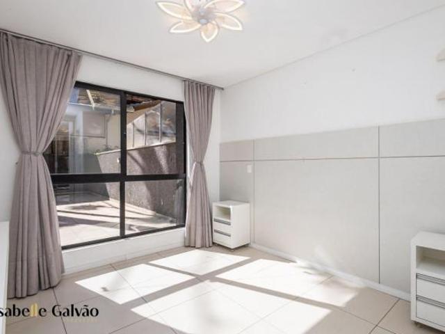 Apartamento Garden com Vista Arborizada no Bacacheri – 115m² Exclusivos!