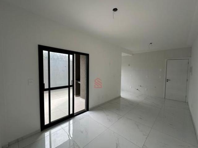 APARTAMENTO GARDEN COM 02 DORMITÓRIOS SENDO UMA SUÍTE ED. RESIDENCIAL BOREAL