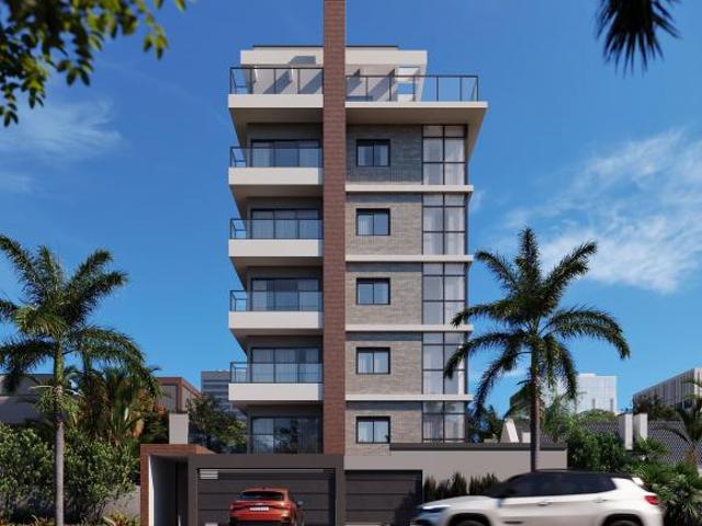 Apartamento Garden com 02 dormitórios sendo 01 suí