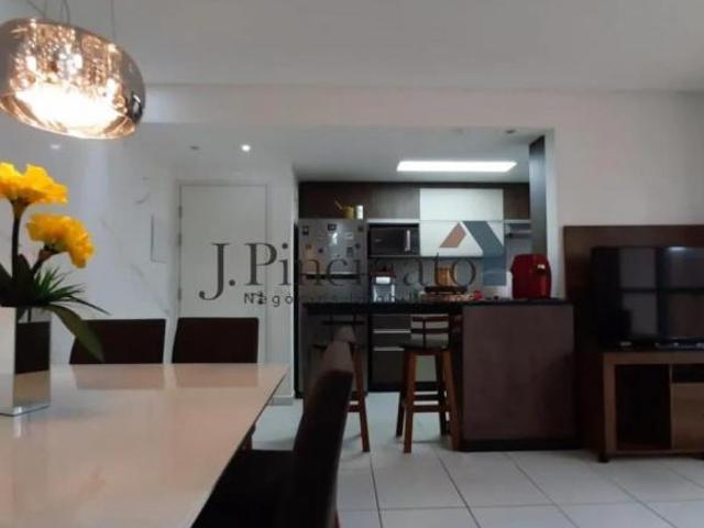 Apartamento garden com 02 quartos a venda no residencial contemporaneo jundiai/sp ref.21373