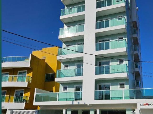 Apartamento Garden com 02 suítes em Caiobá