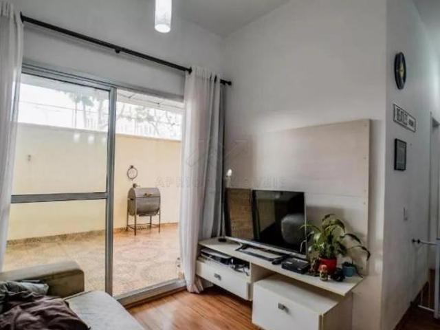 Apartamento Garden com 03 dormitórios à venda, 109 m² no bairro Homero Thon Santo André/SP