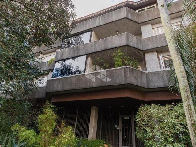 Apartamento GARDEN com 03 Dormitórios À VENDA no Bairro Bela Vista